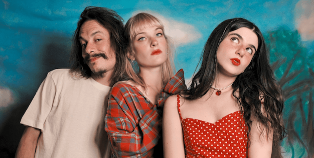 A VOID unveil Overcast New Single '5102' - Soundsphere magazine