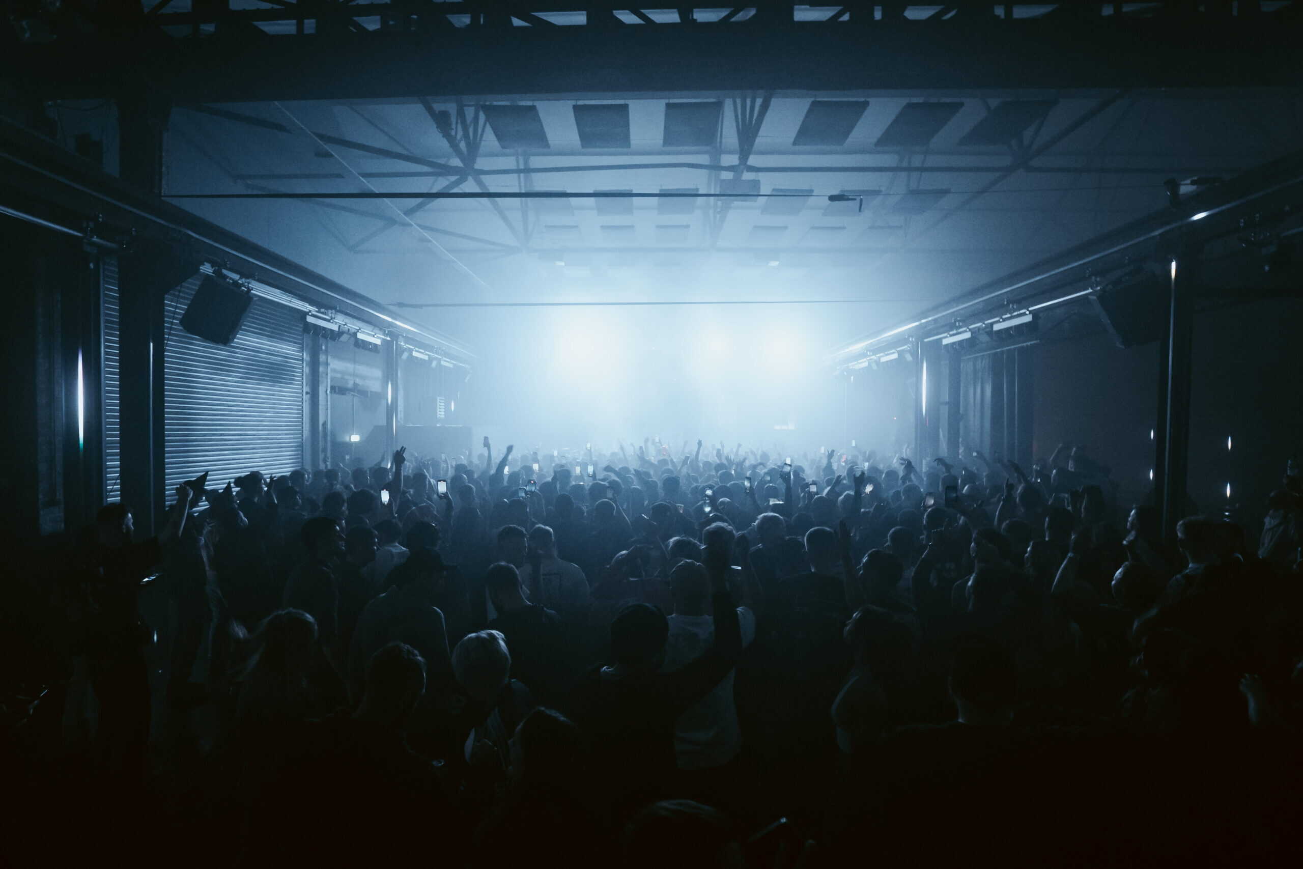FORGE Warehouse: A Part of Sheffield’s Evolving Music Landscape ...