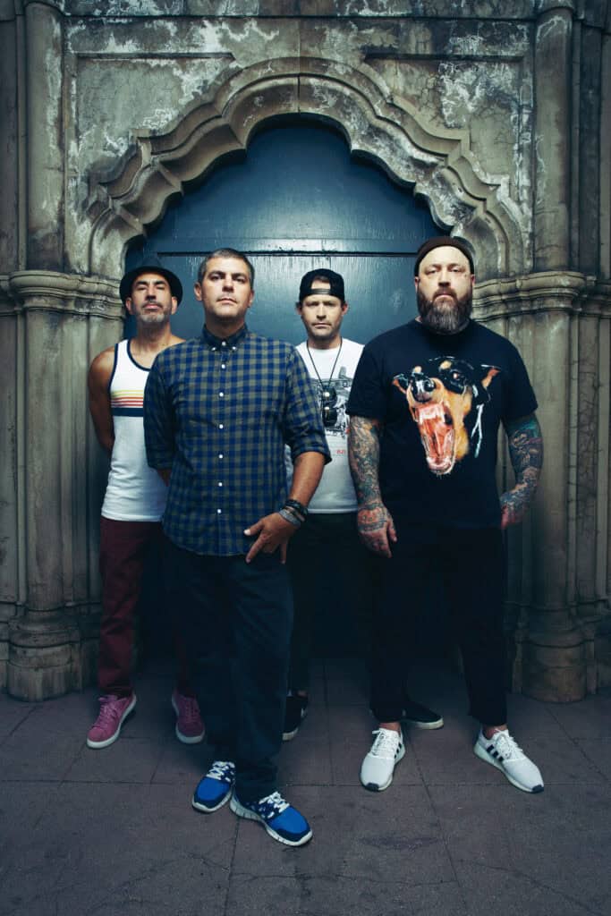 Alien Ant Farm announce EU/UK co-headline tour with CKY - Soundsphere ...