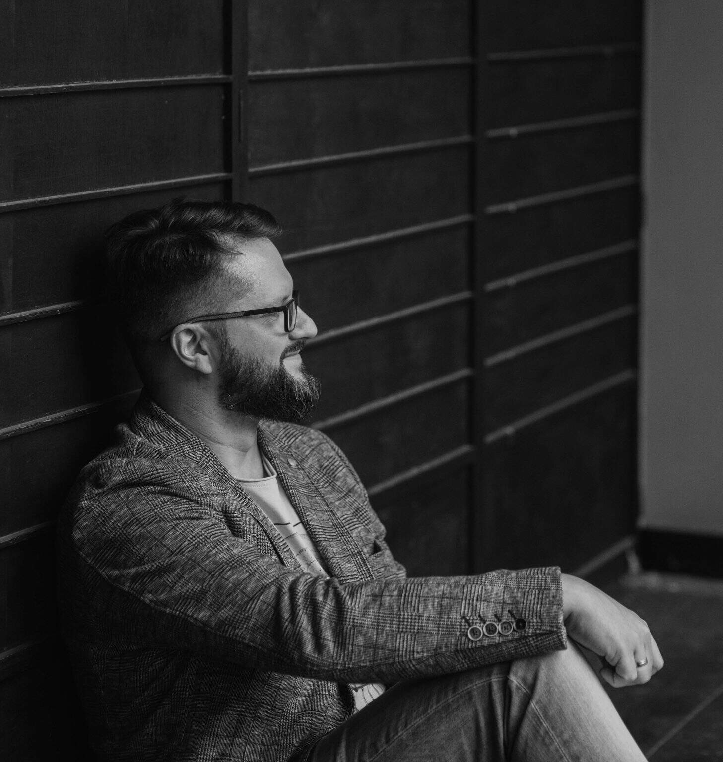 Arkadiusz Reikowski and Marek Lorenc on Ghostrunner 2's sound ...