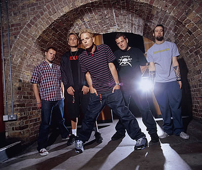 A to reform for European dates - Soundsphere magazine