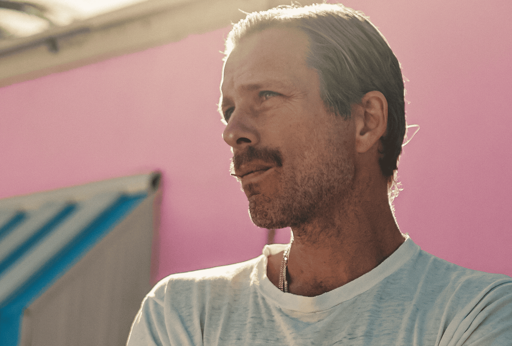 Aaron Bruno comments on AWOLNATION's success, 'The Phantom Five' and ...