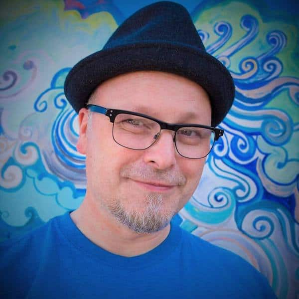 Industry Spotlight: Alan Raw [BBC Introducing] - Soundsphere magazine