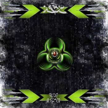 CD Review: Audio-FX - Audio Injection - Soundsphere magazine