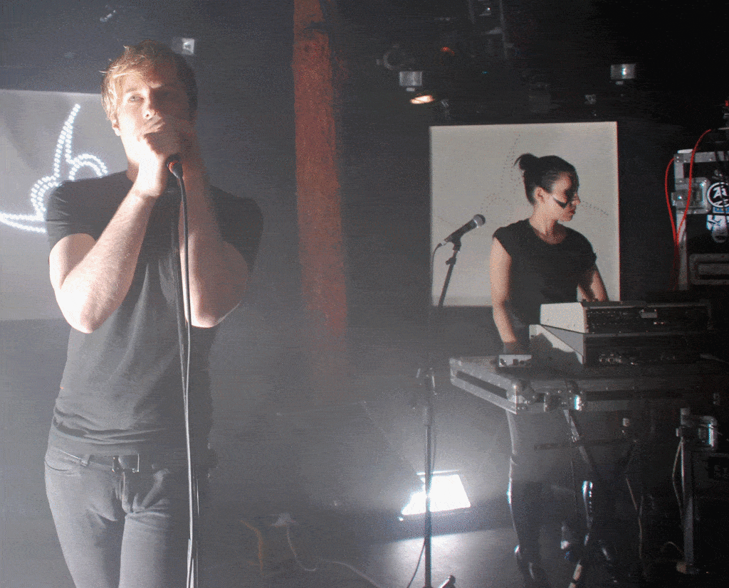 Alec Empire announces new single and UK shows - Soundsphere magazine