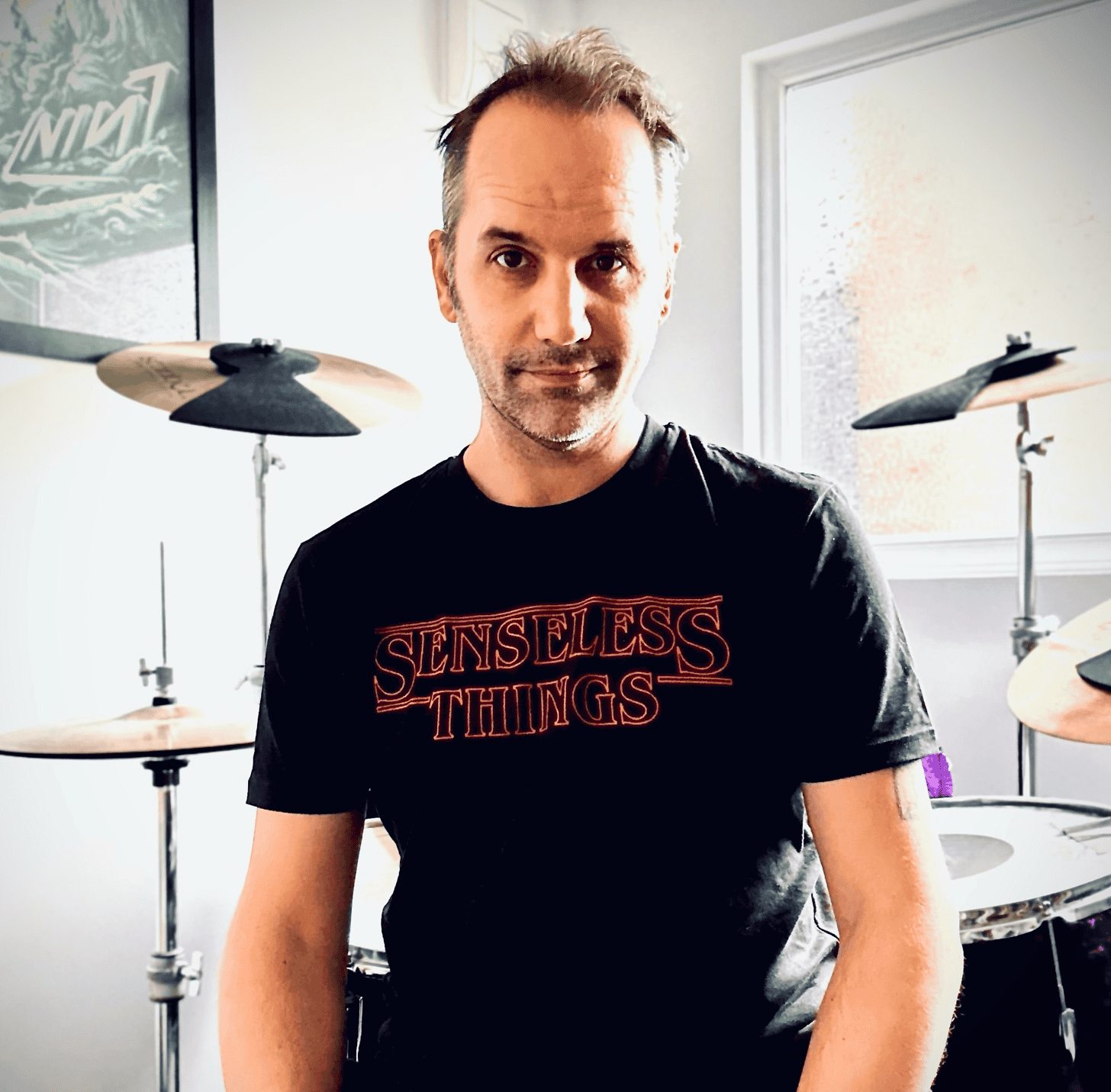 Alex Boucher discusses his book, Three And a Half Minutes of Fame ...