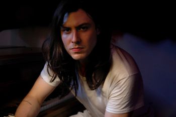 Andrew WK releases new album details - Soundsphere magazine