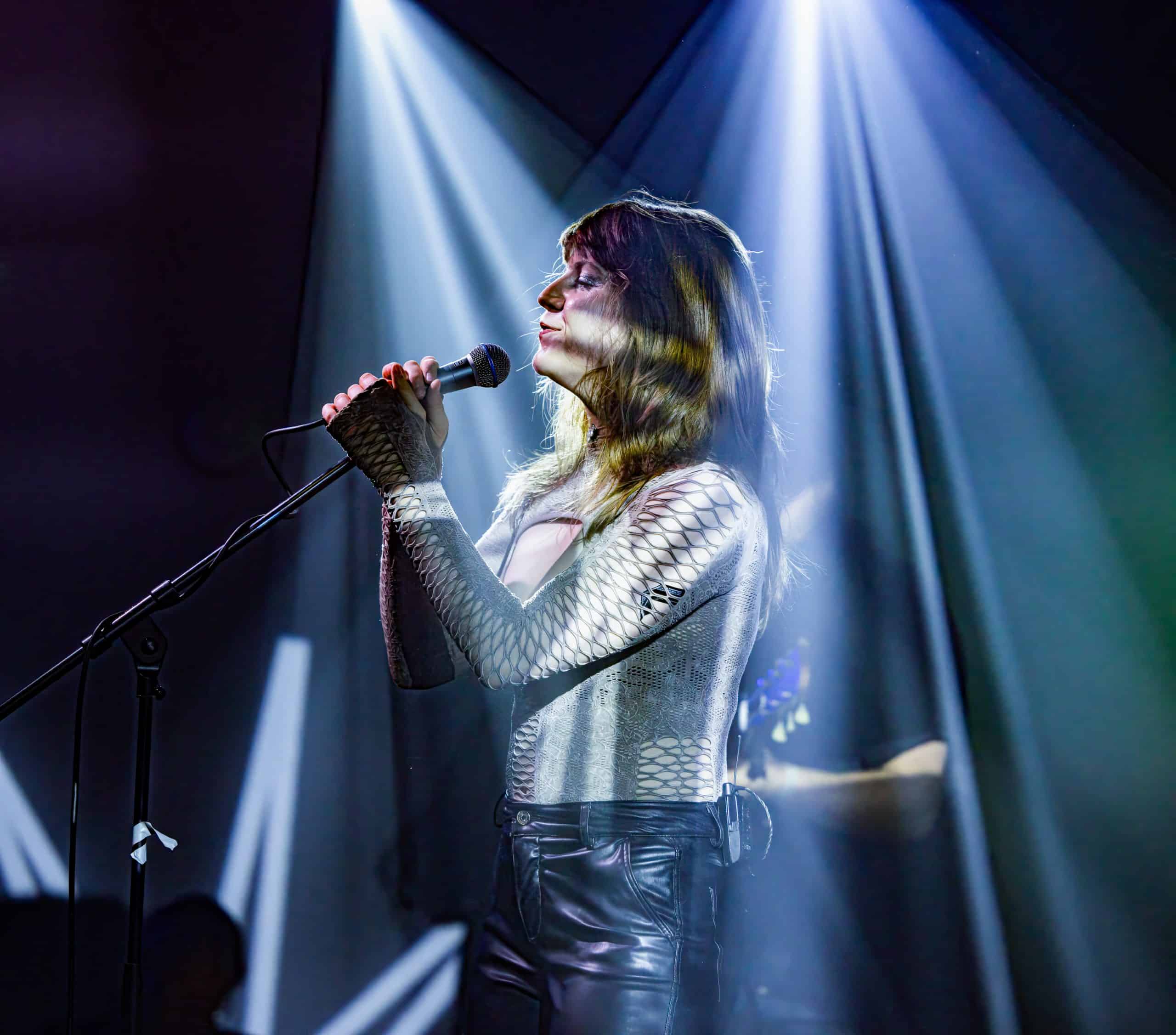 Festival Review: Live at Leeds (In The City) [14th October ...