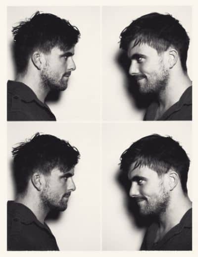Sophomore LP lands from Circa Survive vocalist - Soundsphere magazine