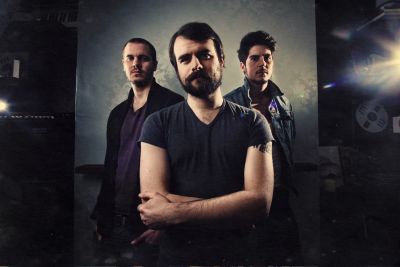 Arcane Roots announce new releases on PIAS - Soundsphere magazine