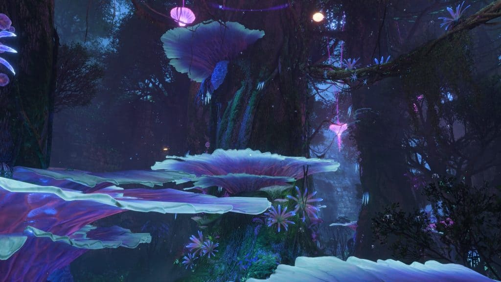 Avatar: Frontiers of Pandora - A familiar formula in a spectacular ...