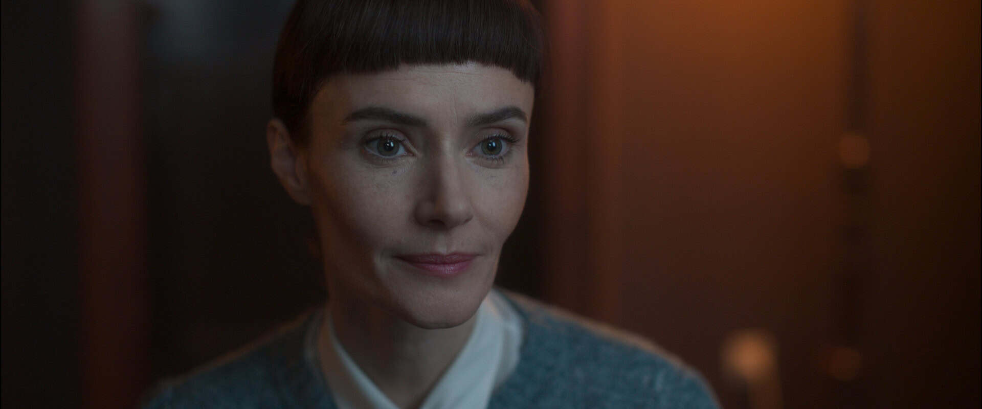 Sybil, the heroine of Broken Bird, is both poignant and strangely ...