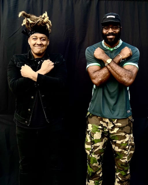 Back To Ours launch Black Kings of Hull documentary series ...