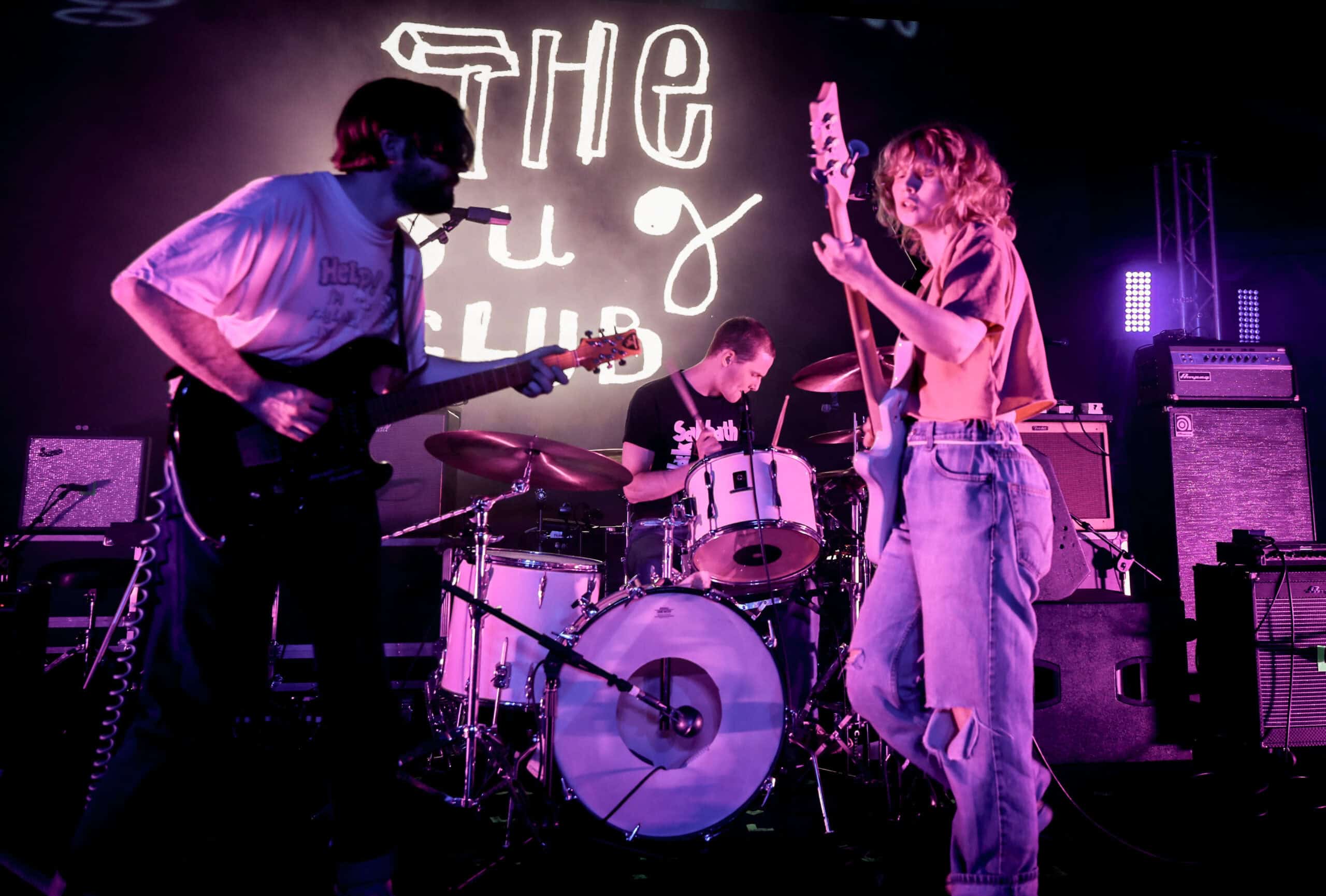 Live Review: Focus Wales 2024 - Soundsphere magazine