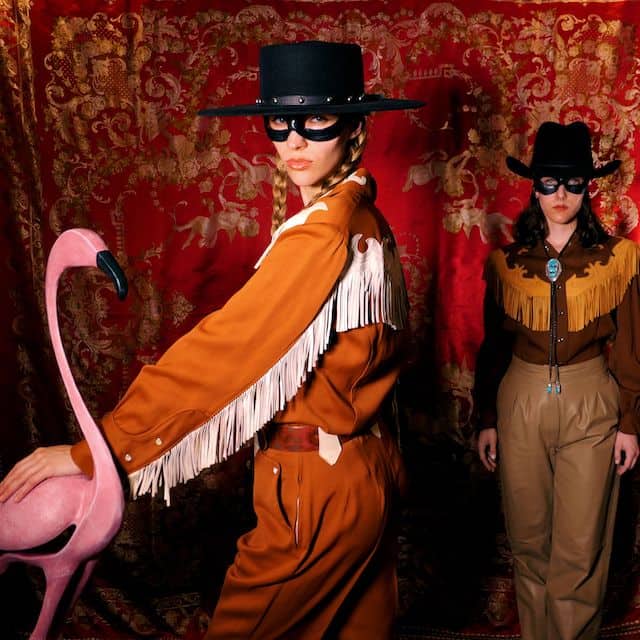 Listen to Bad Flamingo's bluesy banger, 'Bottom Shelf Gin' - Soundsphere magazine