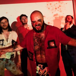 The Battery Farm's Benjamin Corry discusses legacy, and new album ...