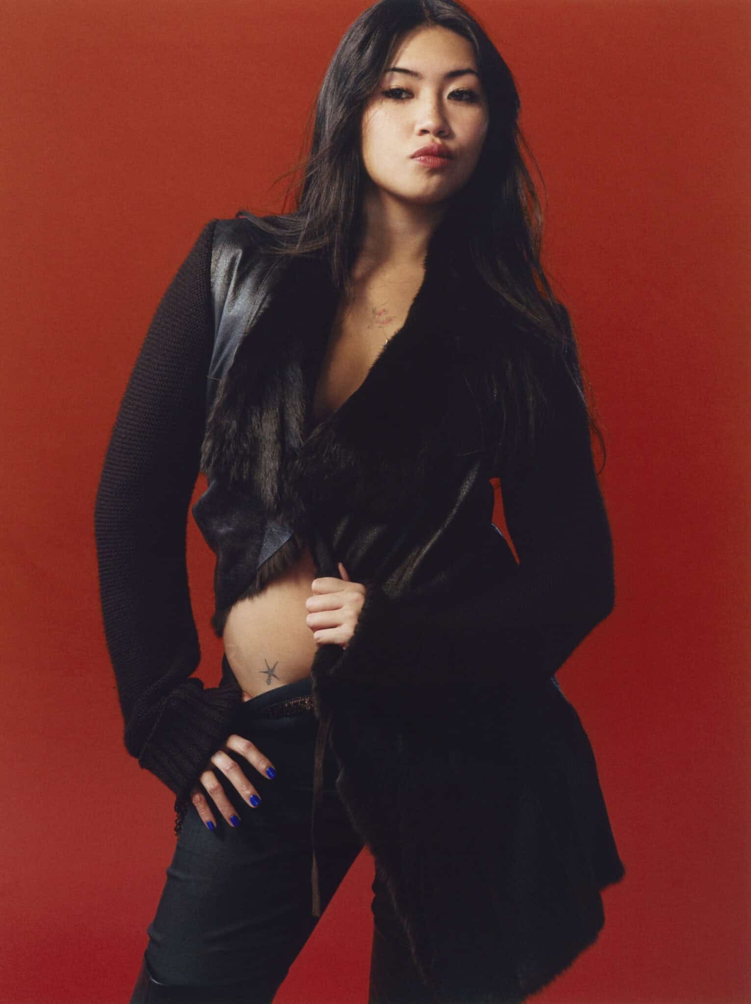 beabadoobee is ready to "Take a Bite" - Soundsphere magazine