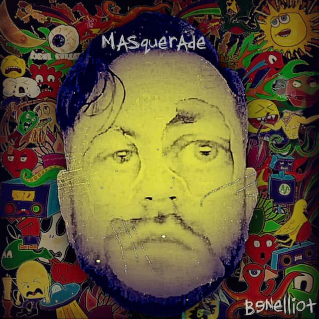 Artist Spotlight: Ben Elliot - Soundsphere magazine