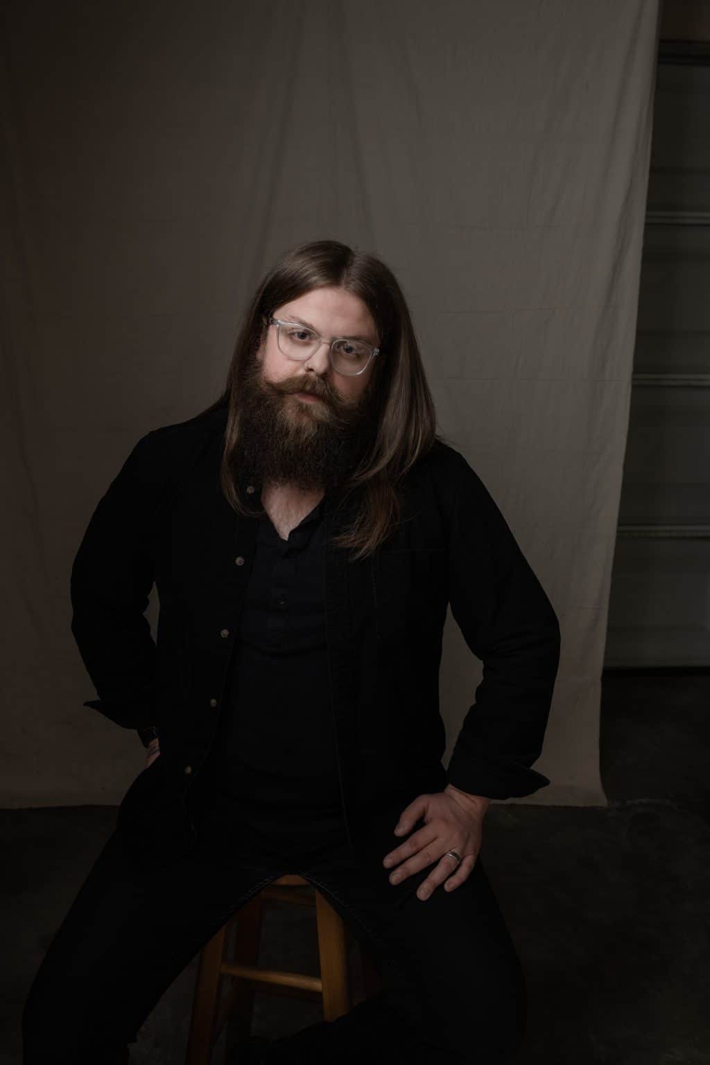 Ben Bentley Talks Photography, California and Advice for Young ...