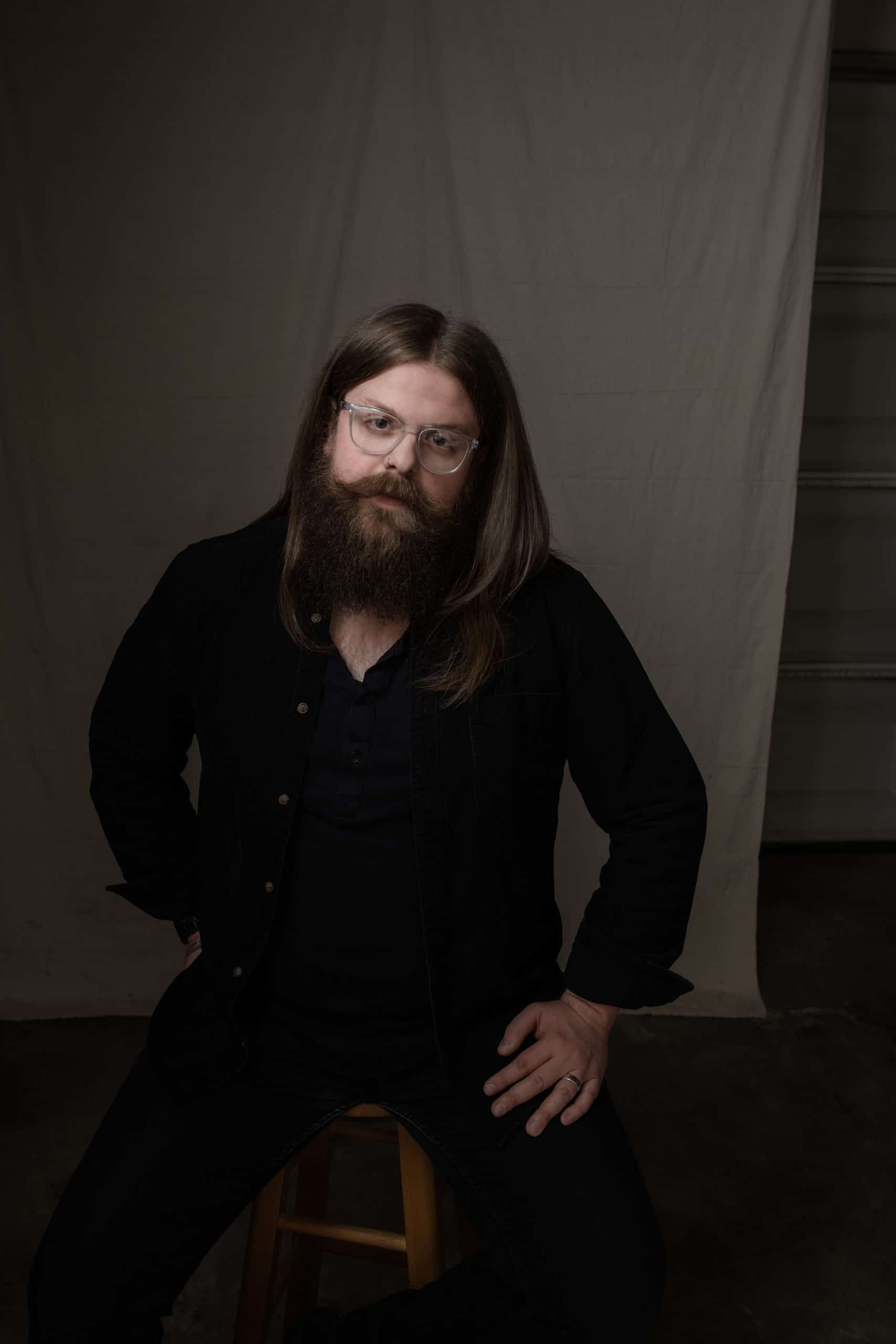 Ben Bentley Talks Photography, California and Advice for Young ...