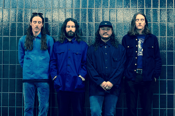 Band Spotlight: Birthday Girl - Soundsphere magazine