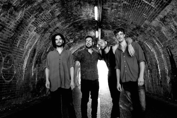 Band Spotlight: The Bohemian Embassy - Soundsphere magazine