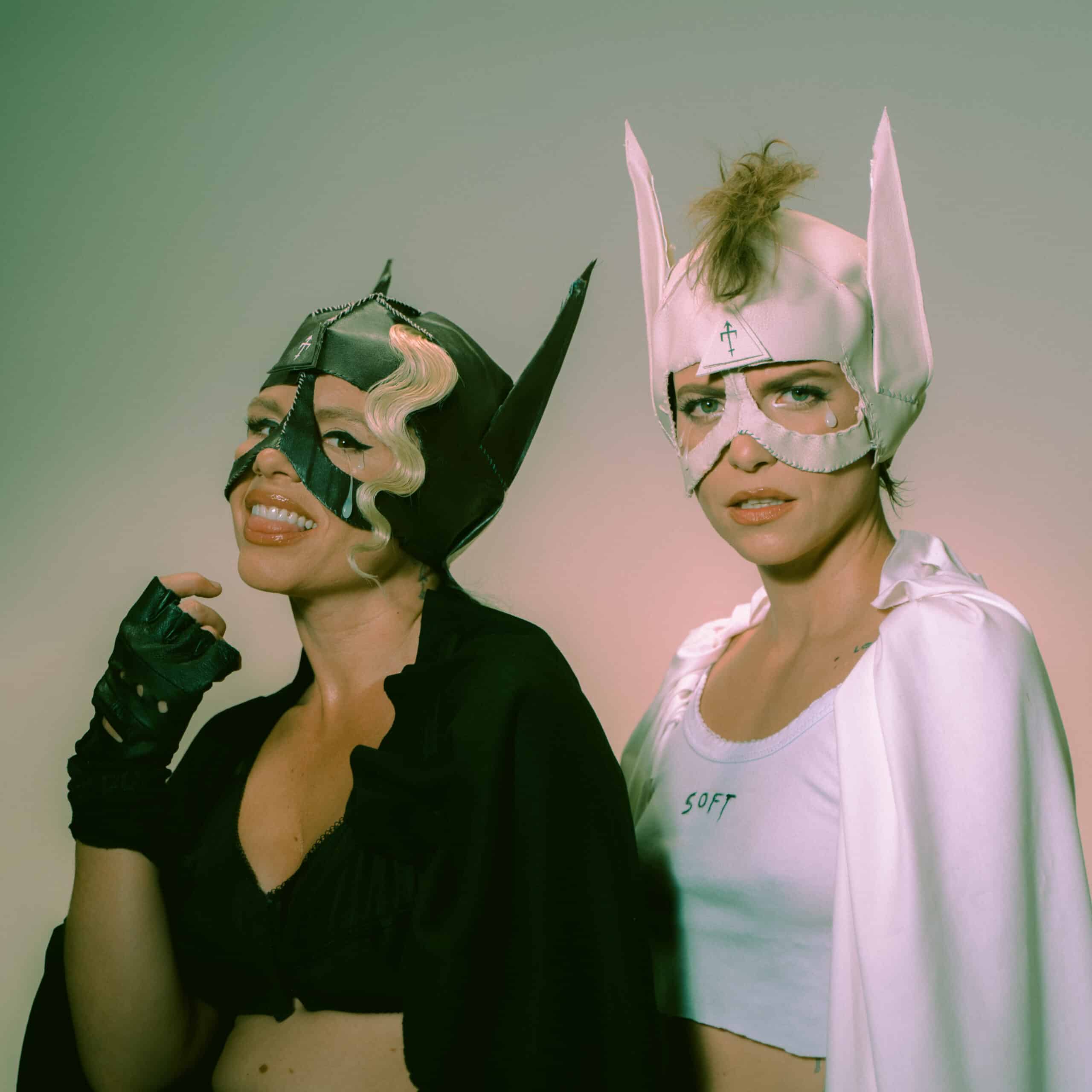 BONES UK Release New Single and Music Video For 'FIX' - Soundsphere ...