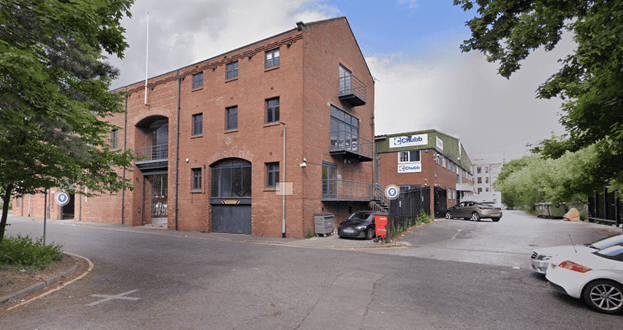 Boom, Leeds moves location after "final nail in the coffin ...