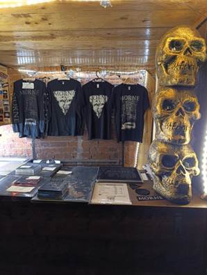 Boom, Leeds moves location after "final nail in the coffin ...