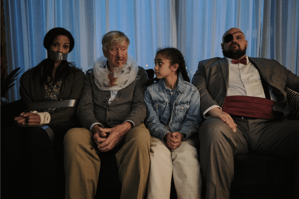 Courtesy of The Movie Partnership.