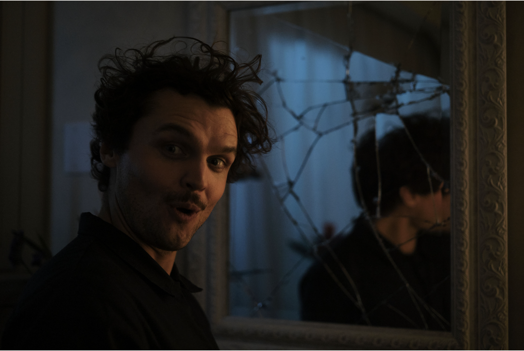 Film Review: Borderline