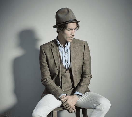 Interview: Brandon Boyd [Sons Of The Sea] - Soundsphere magazine