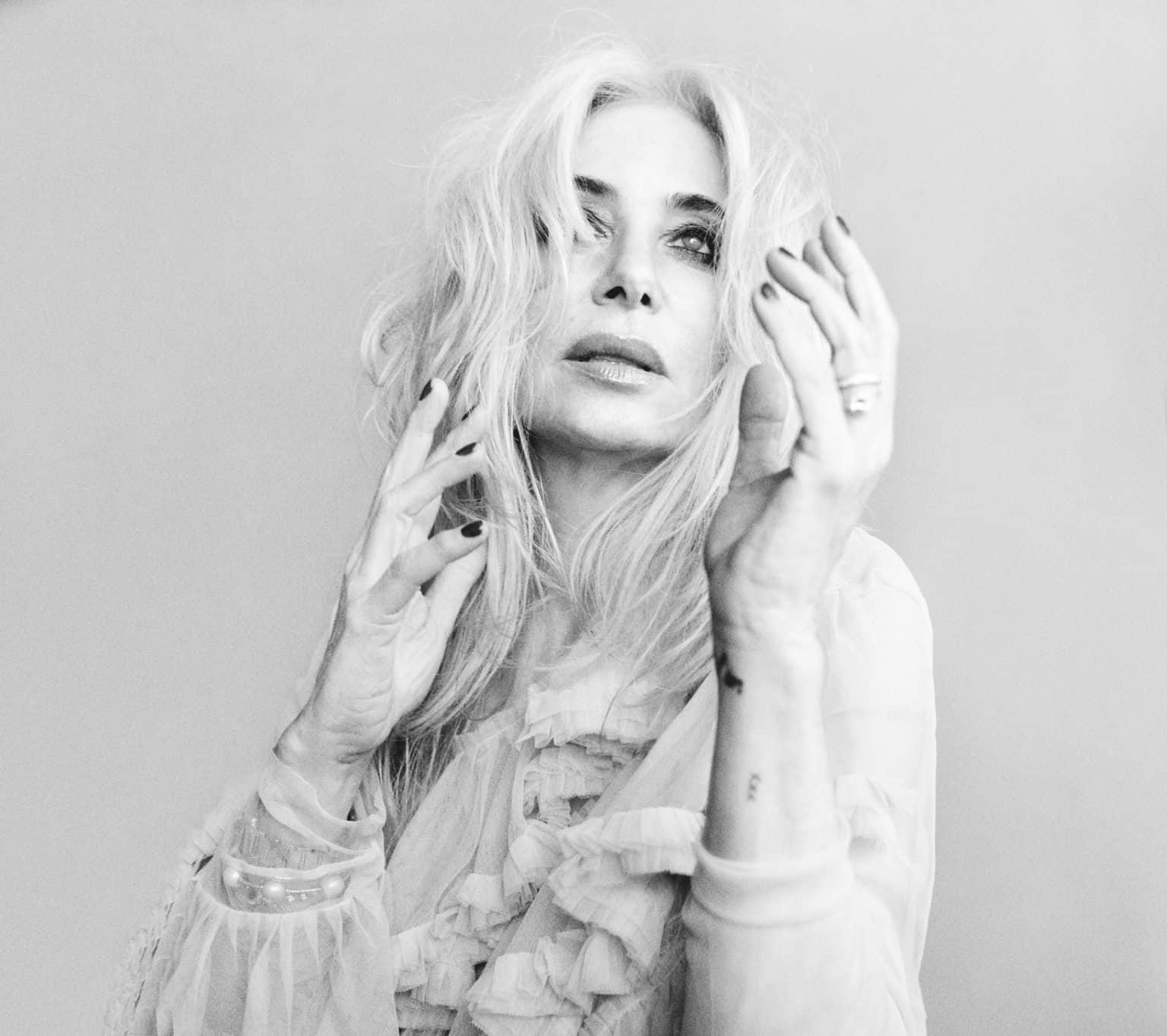 Brix Smith and All-Female Super Group Confirm Festivals Shows Alongside ...