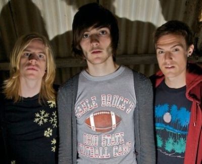 Brontide ready new single for February 2012 - Soundsphere magazine