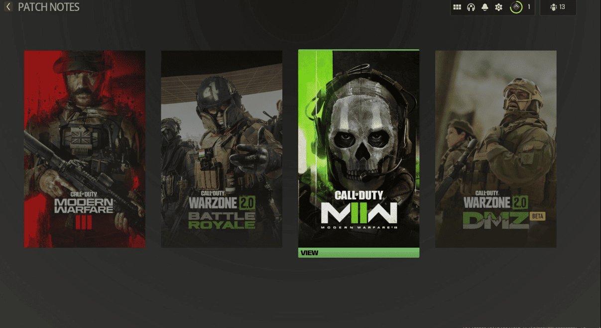 Call of Duty: A Fading Supernova? - Soundsphere magazine