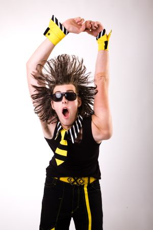 Spotlight: Chris Cross - Soundsphere magazine