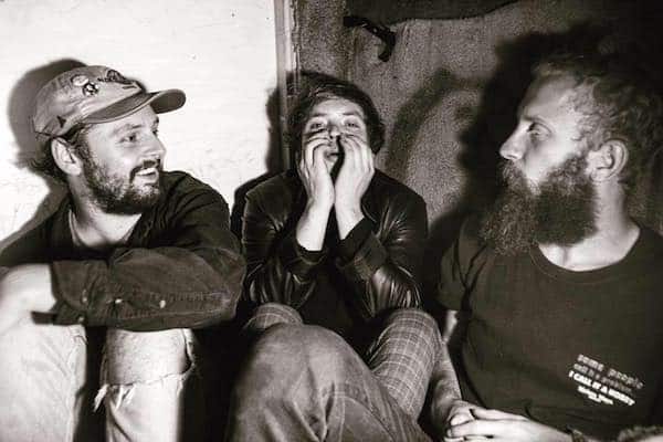Soundsphere TV: Cannibal Animal - Soundsphere magazine