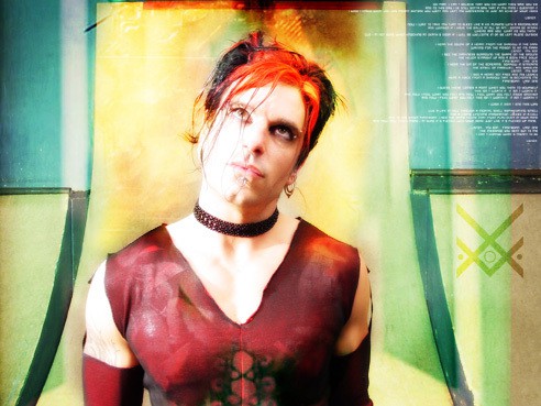 Celldweller soundtracks 'Dead Rising 2' - Soundsphere magazine