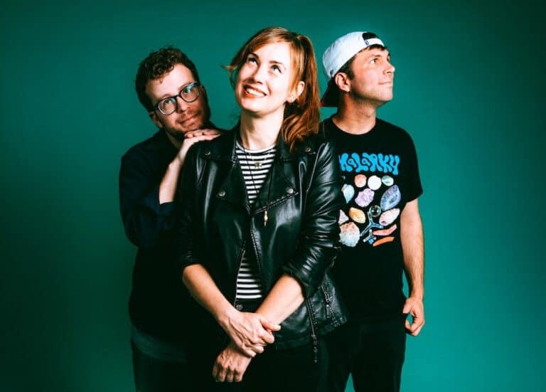 Cheekface's Greg Katz on the band's new album, 'It's Sorted ...