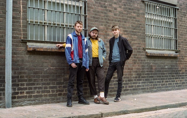 Watch: Serial Chiller - 'No Fun' - Soundsphere magazine