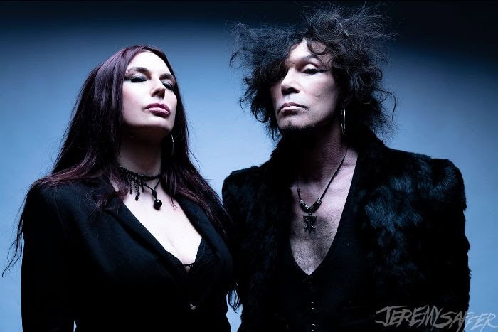 Christian Death announce ‘Armageddon’ Europe tour - Soundsphere magazine