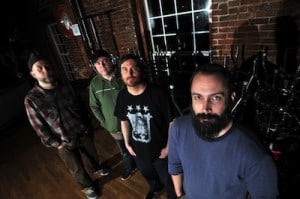 Clutch announce new album 'Earth Rocker' - Soundsphere magazine