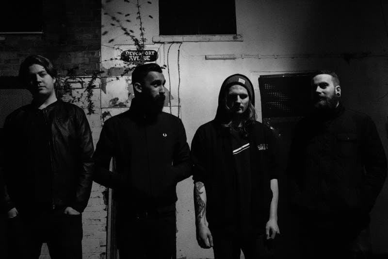 Listen: The Colour Line - 'E = MC Hammered' - Soundsphere magazine