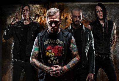 Combichrist announce new album for 2014 - Soundsphere magazine