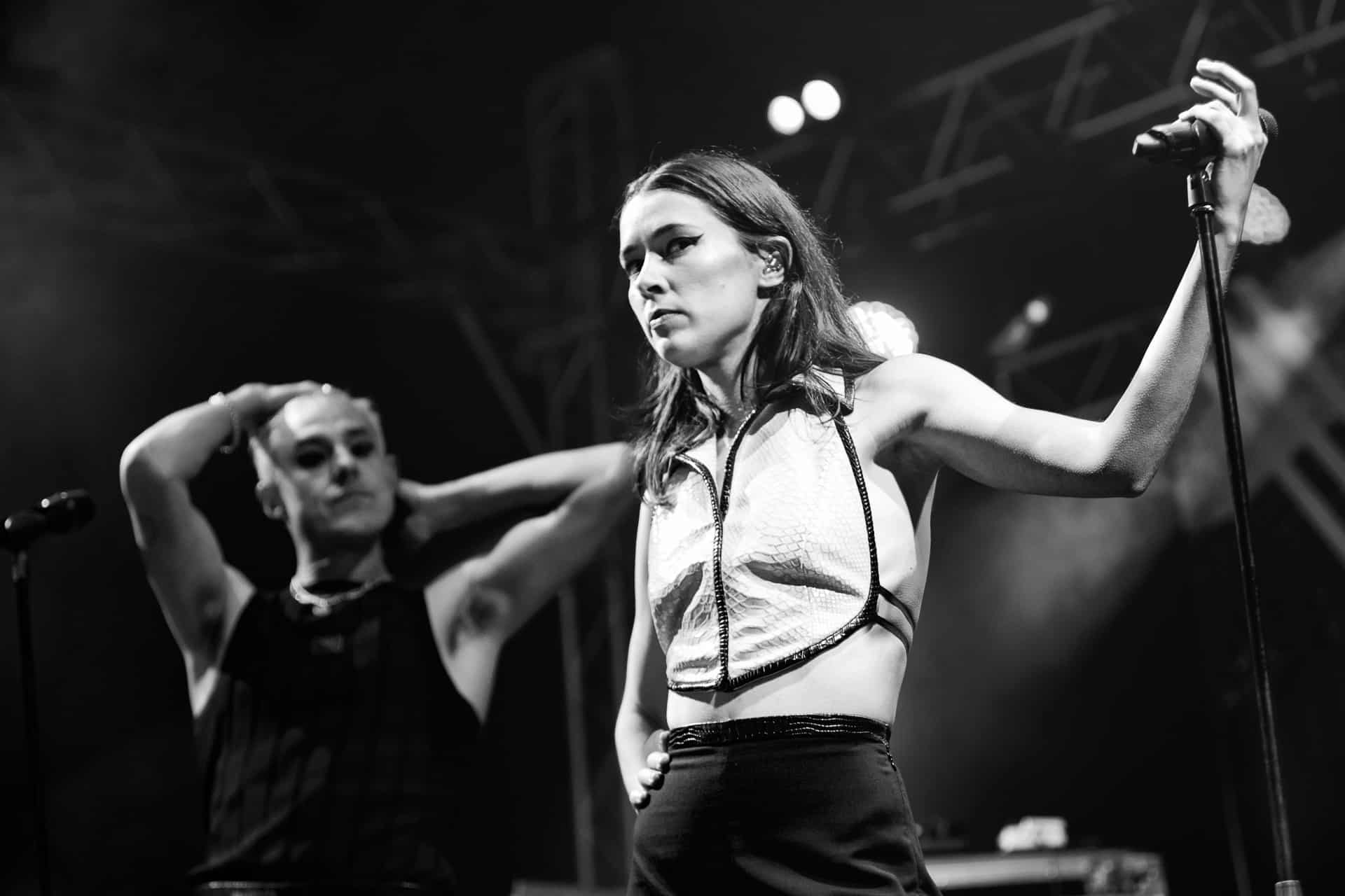 Live Review: Live At Leeds In The Park, Temple Newsam [4th June 2022 ...