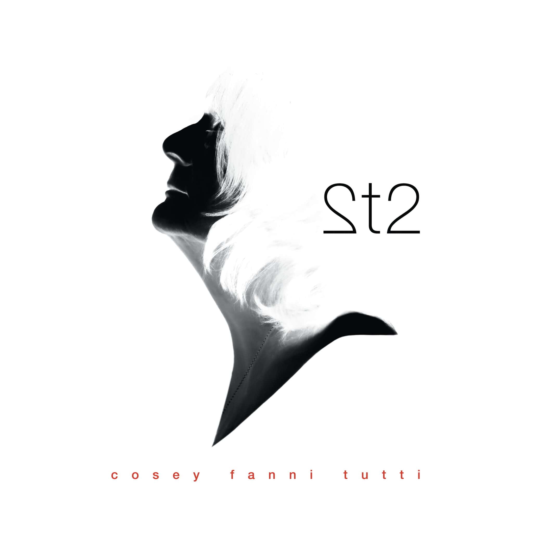 2t2 TRACKLISTING