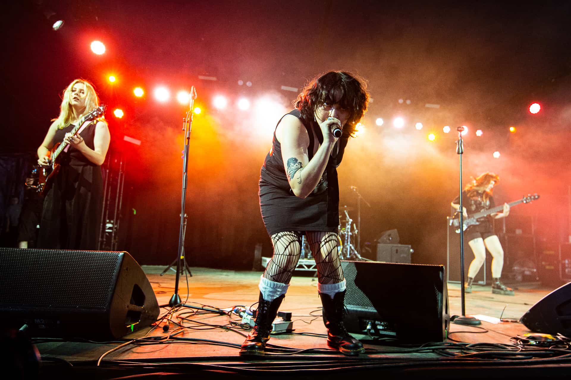 Festival Preview: Live At Leeds - In The City - Soundsphere magazine