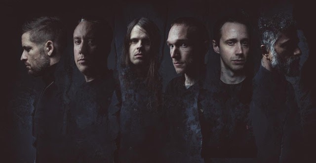 CULT OF LUNA release new single 'Into The Night' - Soundsphere magazine