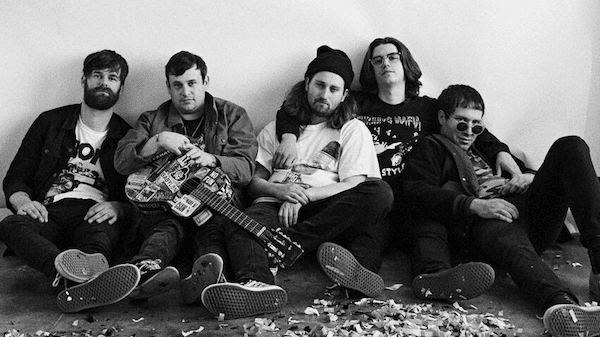 Band Spotlight: Culture Abuse - Soundsphere magazine