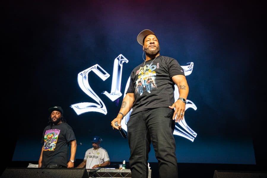 Live Review: Snoop Dogg at FD Arena, Leeds [27th March 2023 ...